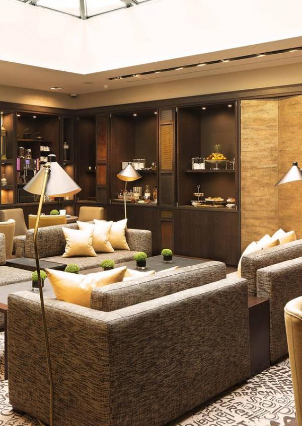 Hôtel Villa Saxe Eiffel - Official website - Paris